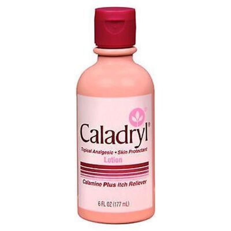Caladryl Skin Protectant Lotion 6 Oz By Caladryl - Online Marketplace ...