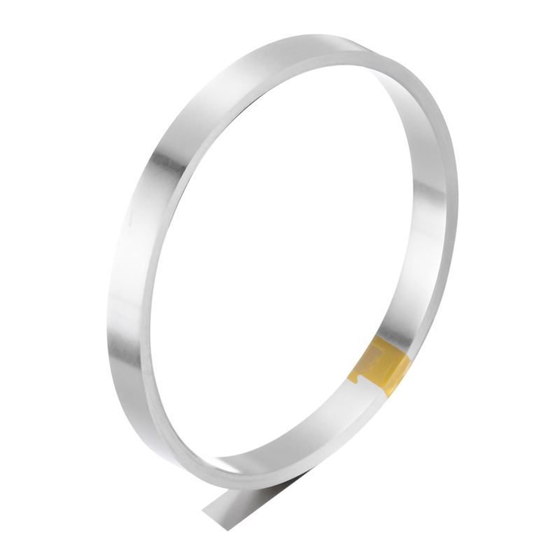 sourcing map Pure Nickel Strip 0.15mm x 10mm x 5M Battery Soldering Tab ...