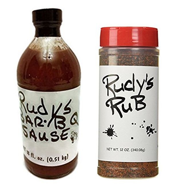 Texas Bbq Dry Rub Informacionpublicasvetgobgt