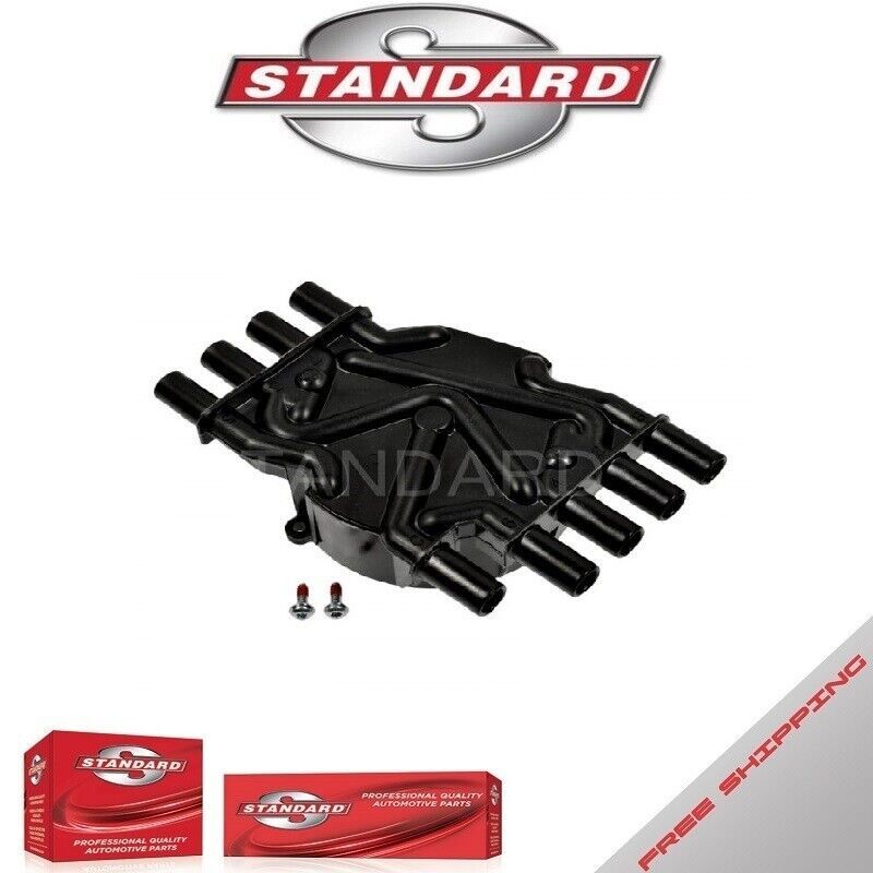 OEM Type Distributor Cap for CHEVROLET SILVERADO 1998 V8-5.7L - Online ...