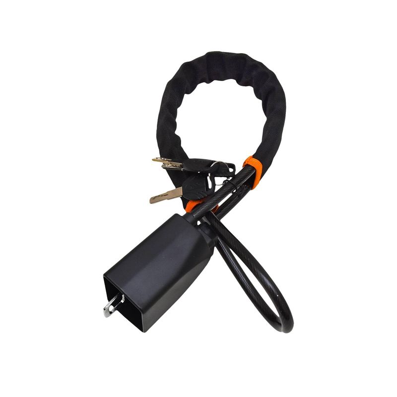 Steering Wheel Lock, Steering Lock, Anti-Theft Car, Strongest Relay ...