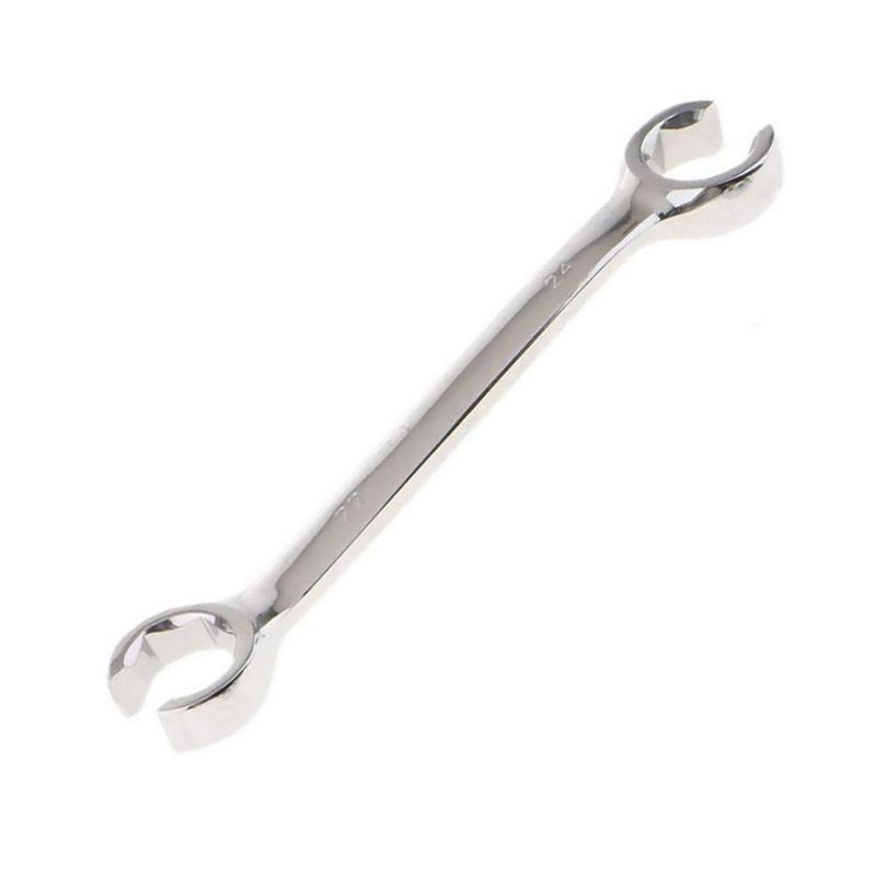 Vogueing Tool Brake Pipe Spanner 8x10MM Open Ring Spanner Metric Double ...