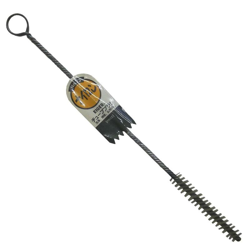 EIGER TOOL Tube Brush Nylon No. 73 - Online Marketplace - EveryMarket