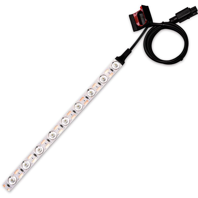 BIQU Panda Lux for Bambu-Lab A1 Mini 3D Printer Only, LED Light Strip ...