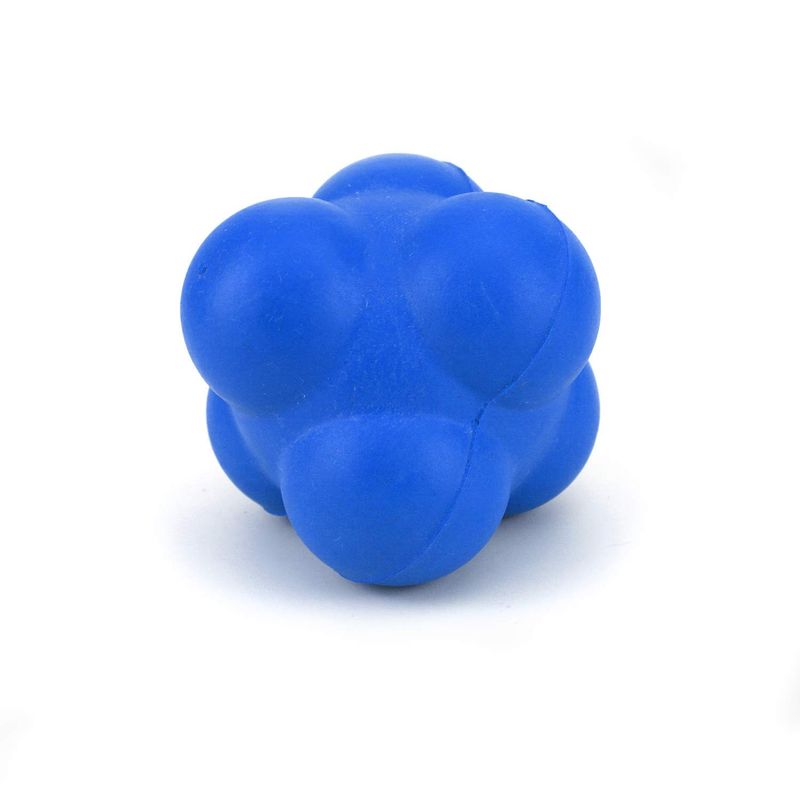 Splay Large Training Reaction Ball with 6 Sides | Used for Hi-Bounce ...