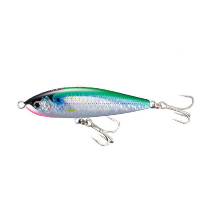 Shimano Lure, Salt Plug, Colt Sniper Rock Splash, 140F, OT-140Q, Kyorin ...