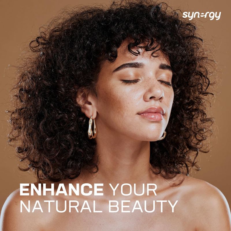 Synergy WorldWide Collagen+ Beauty 30 Dosen | 5000mg Fisch-Kollagen ...