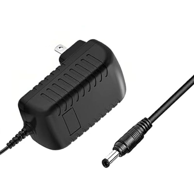 GizMac AC/DC Adapter for ddrum DD1 / Kat KT1 Full Digital Electronic ...