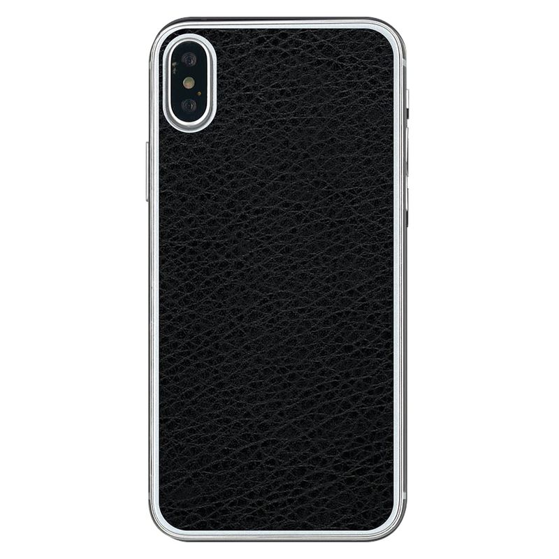 McHarrier Skin Sticker, Compatible with iPhone X and iPhone XS, Basic ...