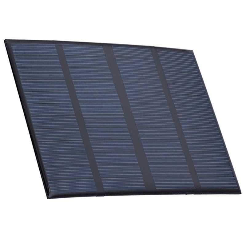 AZDelivery Kit Module Kit Polysilicon Mini Solar Panel 5V 1,5W Small ...