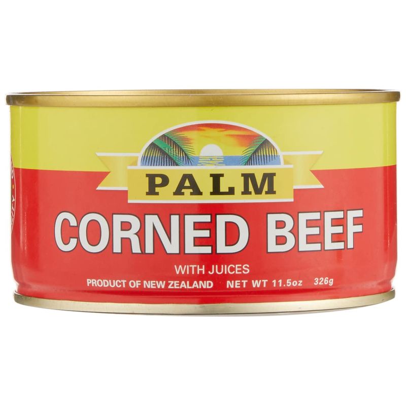 Palm Corned Beef, 11.5 oz - Online Marketplace - EveryMarket