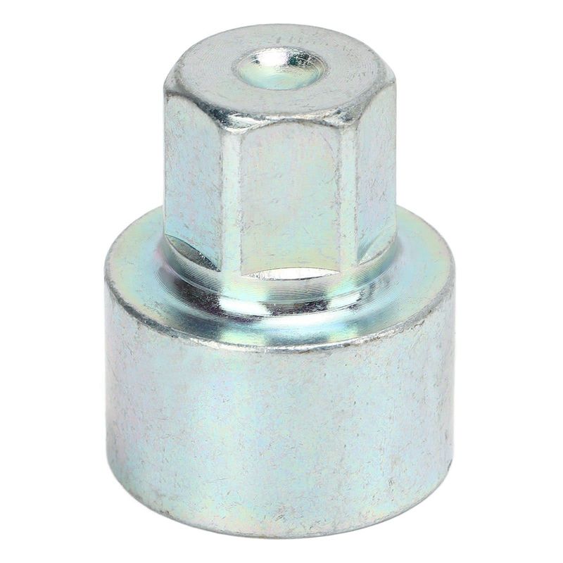 Anti Theft Lugnut Socket, Wheel Lock Key Anti Theft Lugnut Socket ...