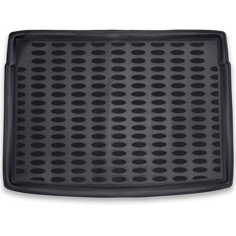 ELMASLINE 3D Boot Liner for VW Golf 6 Hatchback (2008-2012) | Non-Slip ...