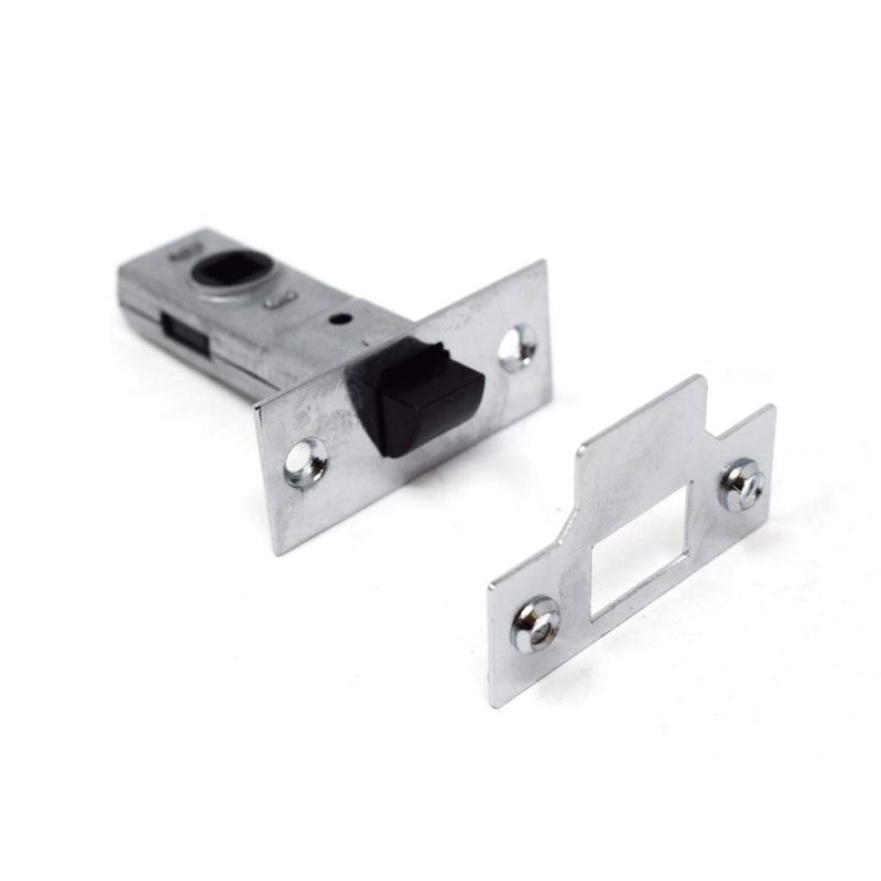 Yale Essentials Tubular Latch 64mm/2.5 inches High Quality Tubular ...