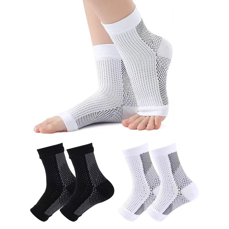 2-Car Foot Supporter, Foot Support, Foot Support, Foot Support, Footbed ...