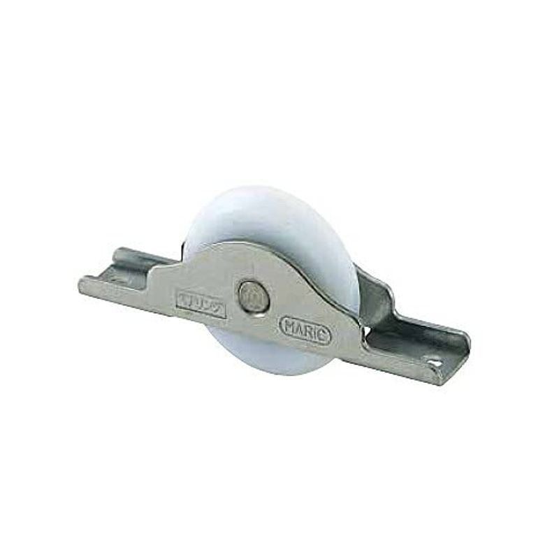 B-type doorway [MK] Maruki P-650 Φ30 Stainless Steel (SUS304) Frame ...