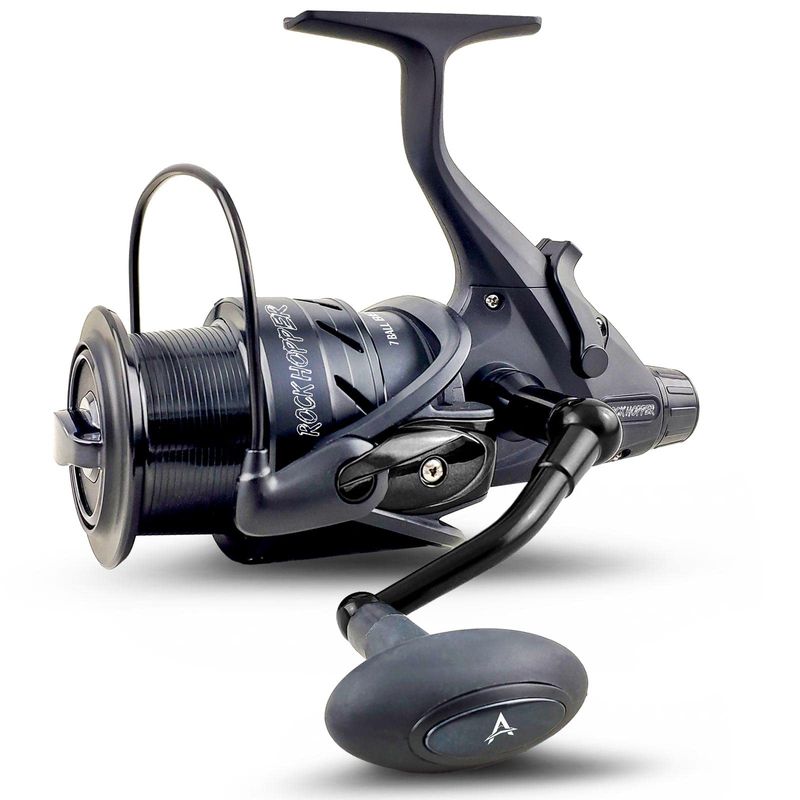 Anaconda Rock Hopper BTR 6000 LR Carp Free Spool Reel - Online ...