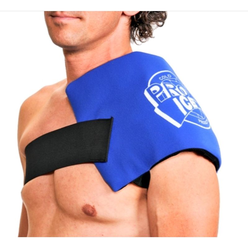 Pro Ice PI 260 Shoulder Cold Therapy Wrap - Online Marketplace ...
