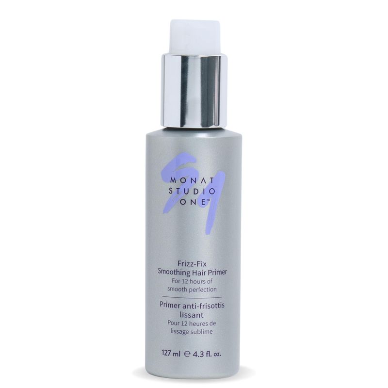 MONAT Studio One™ Frizz-Fix Leave-In Smoothing Hair Primer – Extended ...