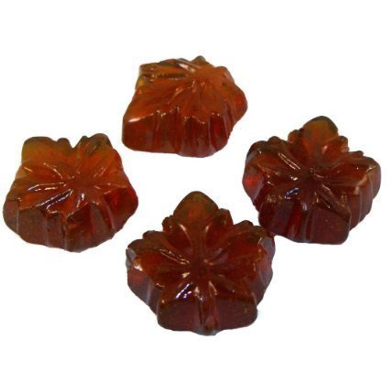 Maple Drops Hard Candies 1 lb Made with Real Syrup - Online Marketplace ...