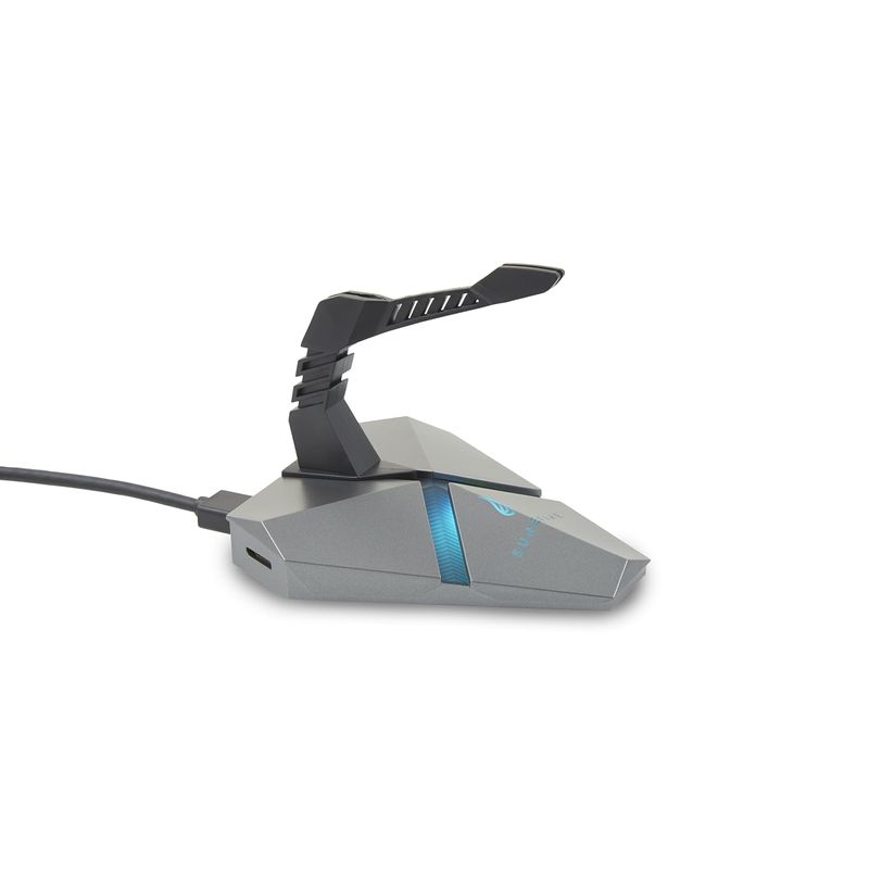 Surefire Axis Gaming Mouse Bungee Hub - 3x USB 3.2 GEN 1 ports - mouse ...