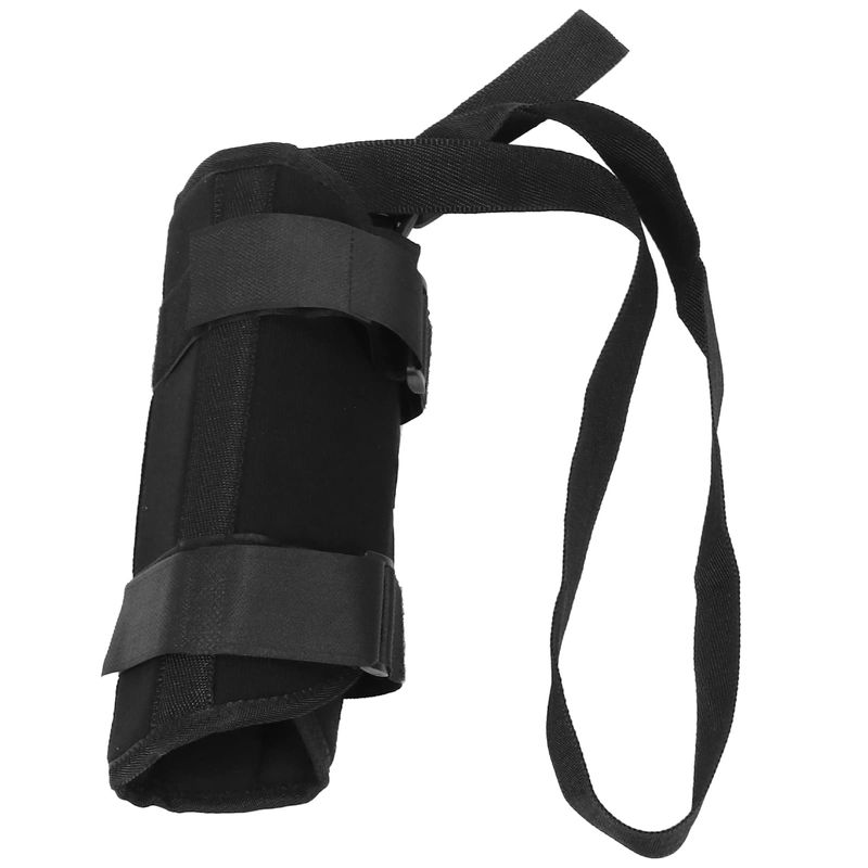Shoulder Support, Upper Arm Strap Male And Female Long Bones Humerus ...