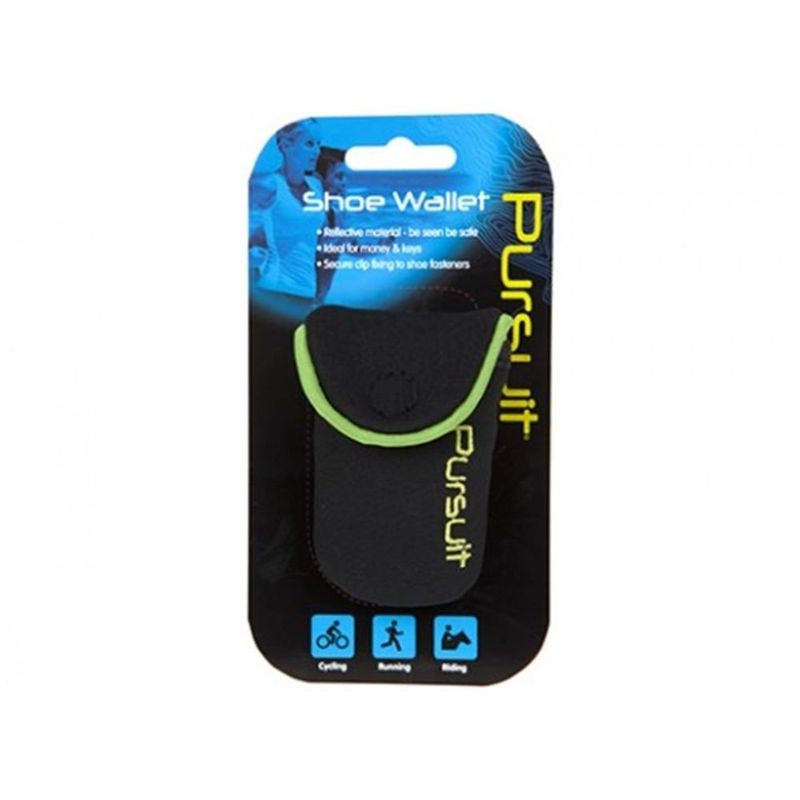 PMS SUMMIT PURSUIT SHOE WALLET - Online Marketplace - EveryMarket