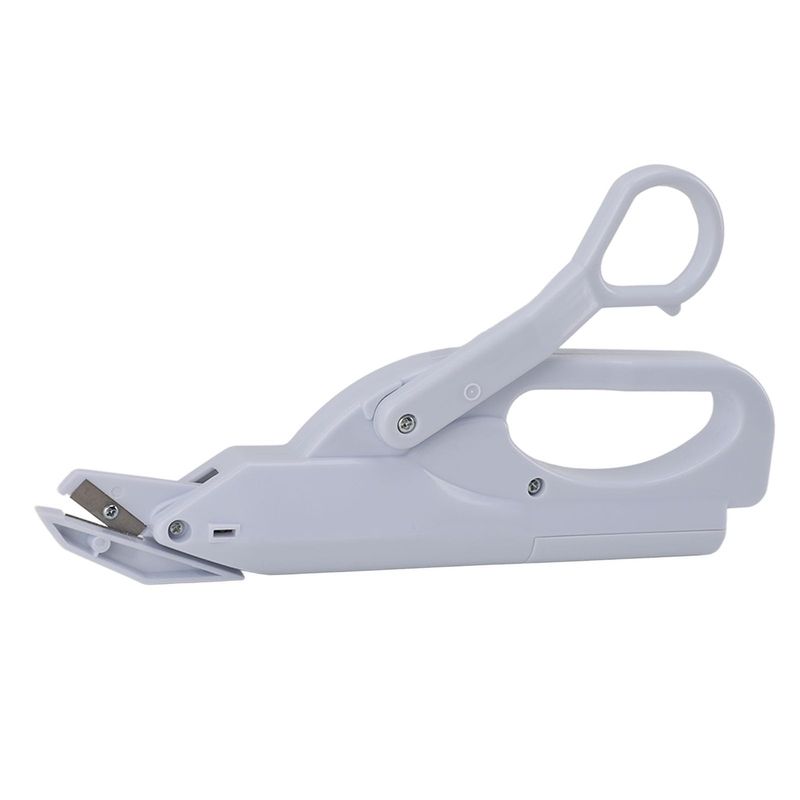 Automatic Scissors, Battery Operated Handheld Cordless Electric ...