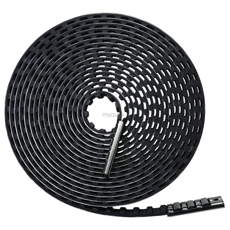 For Liftmaster 41A3589-1 Belt Assembly 8' High Door with 11' Rail ...