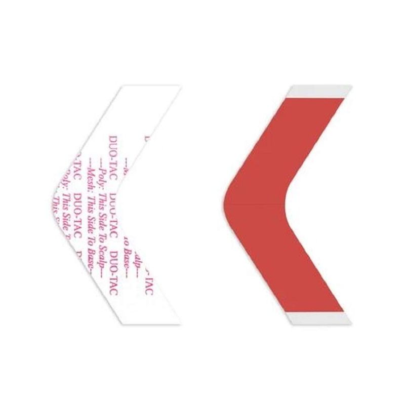 Duo Tac Tape Shape B Double Side Adhesive 36-pcs per pack - EveryMarket