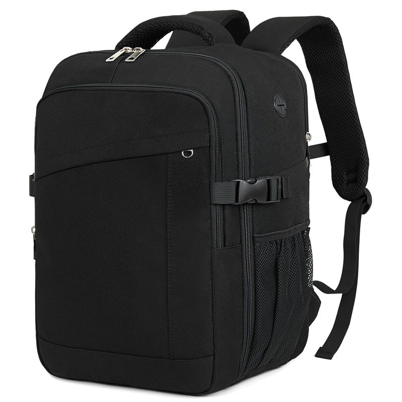 Hayayu Cabin Bags 40x20x25 For Ryanair Underseat Travel Backpack, Hand ...