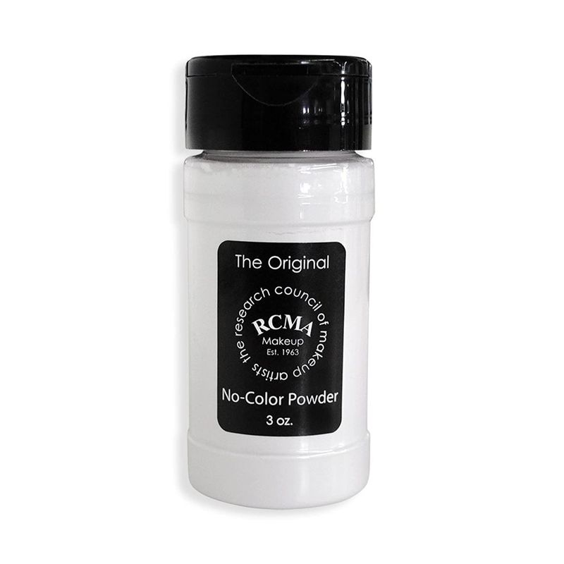 RCMA No Color Powder 3 oz - Online Marketplace - EveryMarket
