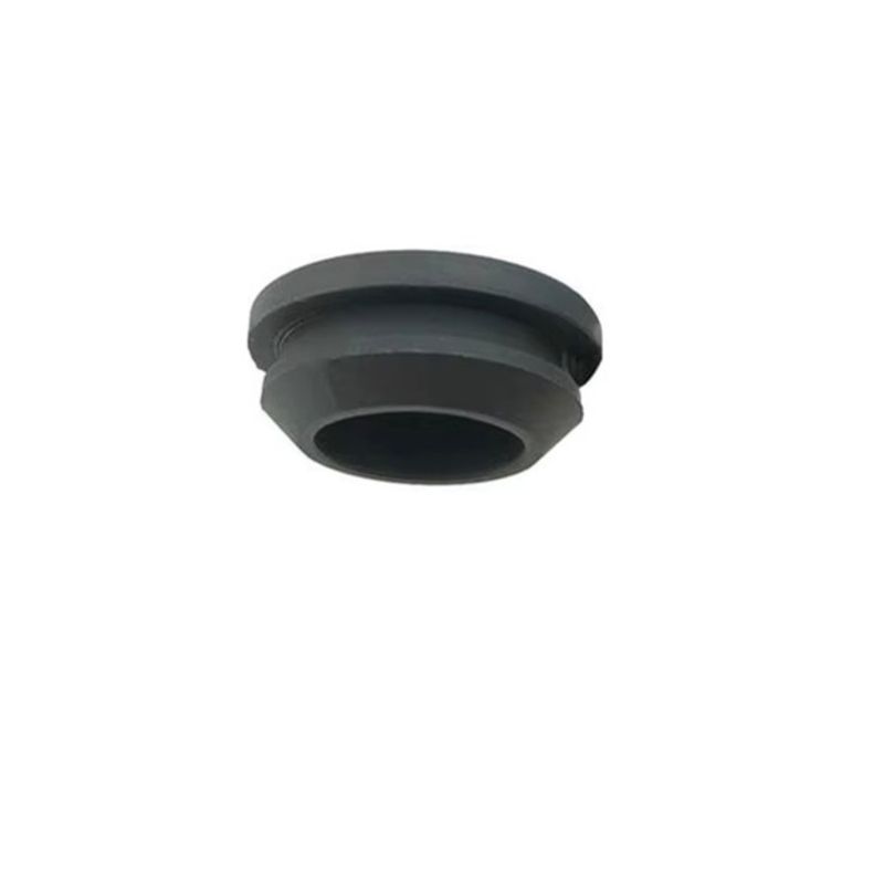Black Toto Toilet Washlet+ Bidet Hole Cover Silicone Plug Grommet ...