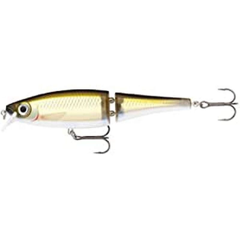 Rapala Balsa Xtreme Swimmer 12 Smelt - Online Marketplace - EveryMarket