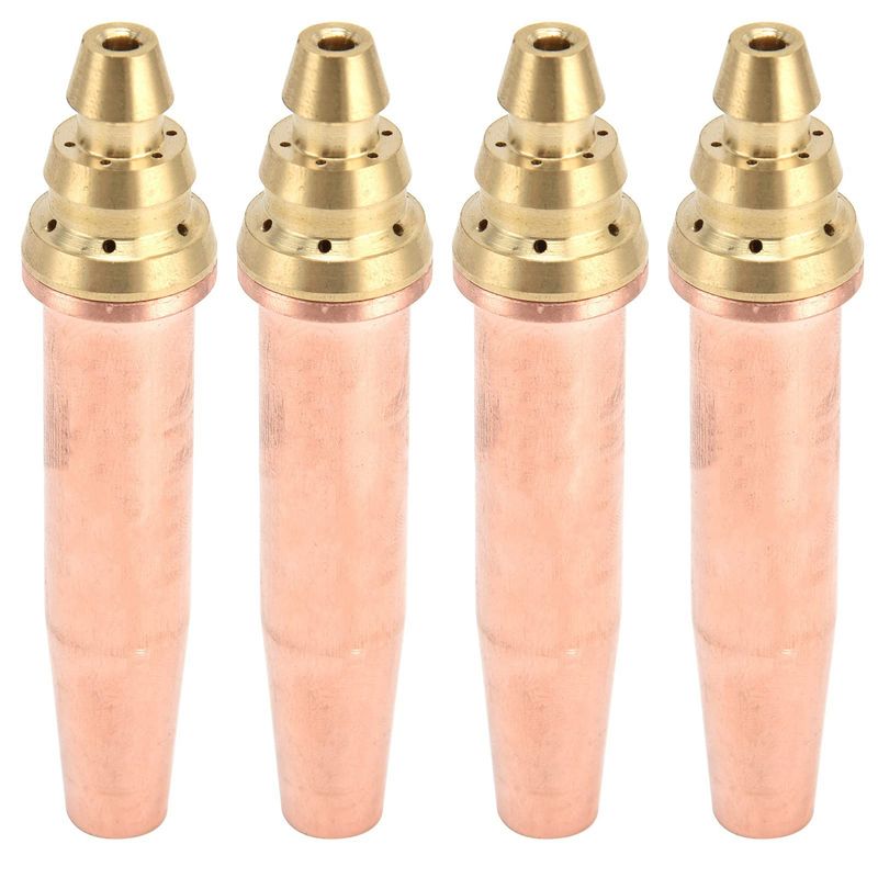 Propane Cutting Torch Tips, Anti-Corrosion Fast Cutting Isobaric ...