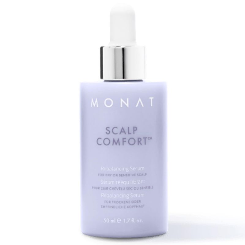 MONAT Scalp Comfort™️ Rebalancing Serum - Hydrating & Soothing for ...