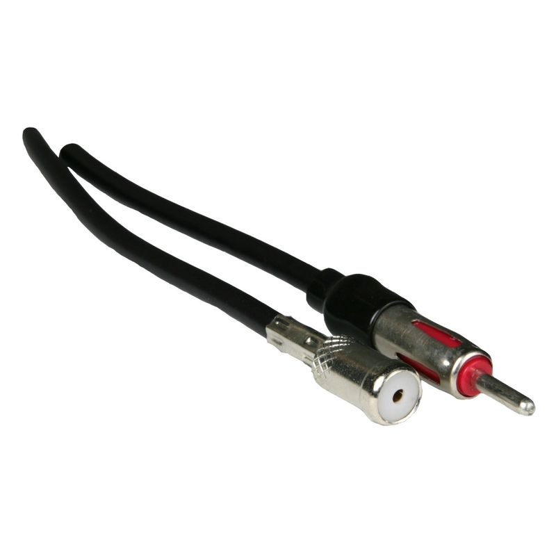 Metra Electronics 40-VW10 Factory Antenna to Aftermarket Radio Adapter ...