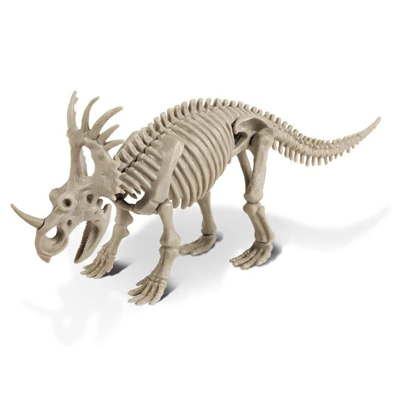 Geoworld CL1669K Dinosaur Excavation Kit Stylacosaurus Genuine Product ...