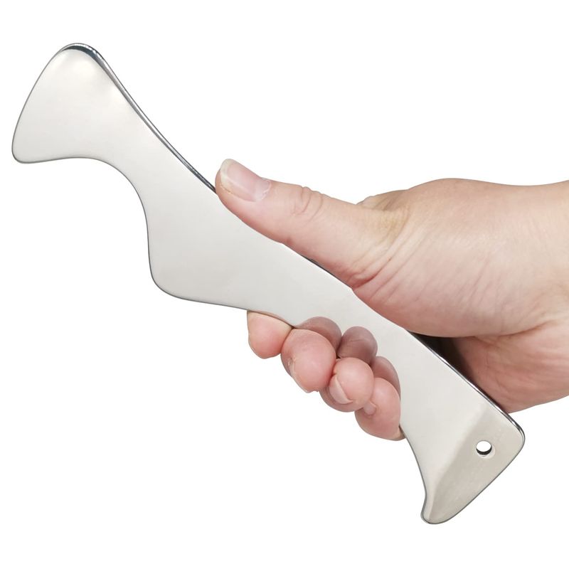Gua Sha Scraping Tool Gua Sha Tool Guasha Tool Myofacial Releaser Tool ...