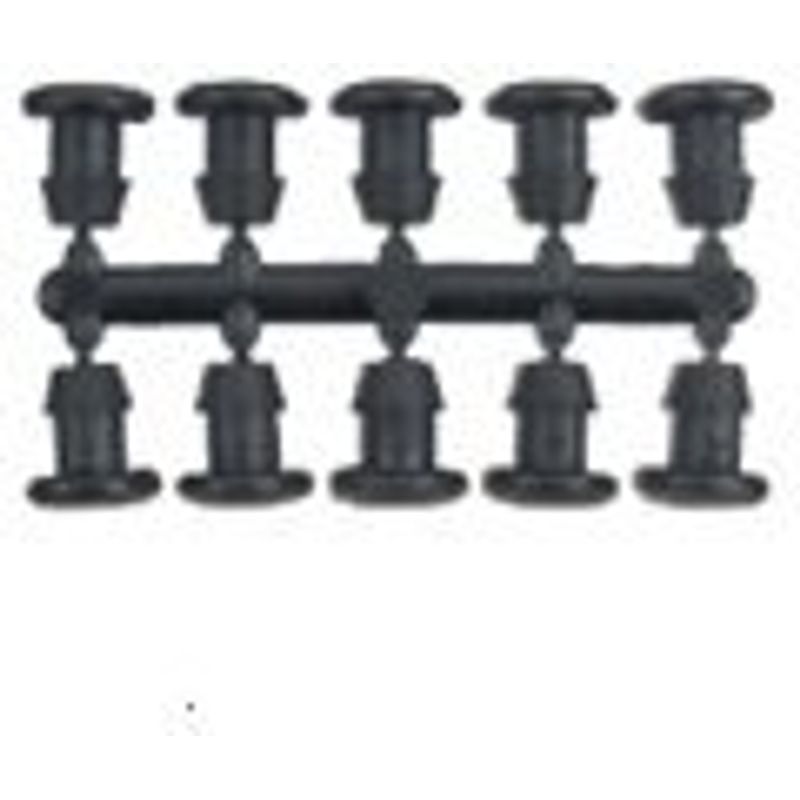 Antelco Micro Blanking Plugs 10 Pack - Online Marketplace - EveryMarket