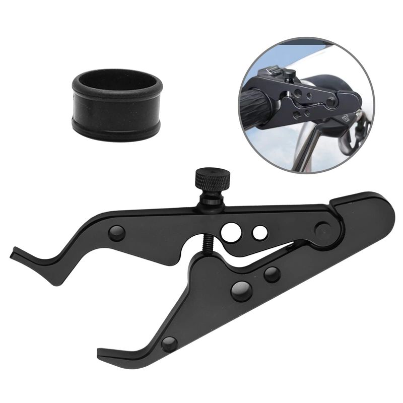 RALIS Motorcycle Cruise Control, Durable Motorcycle Throttle Lock ...