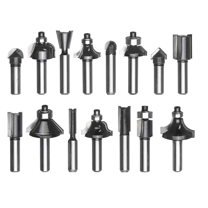 Original Einhell Cutter Set - Online Marketplace - EveryMarket