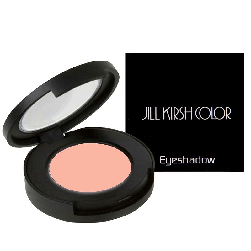 Jill Kirsh Color Natural Mineral Eyeshadow - Hollywood's Guru of Hue ...