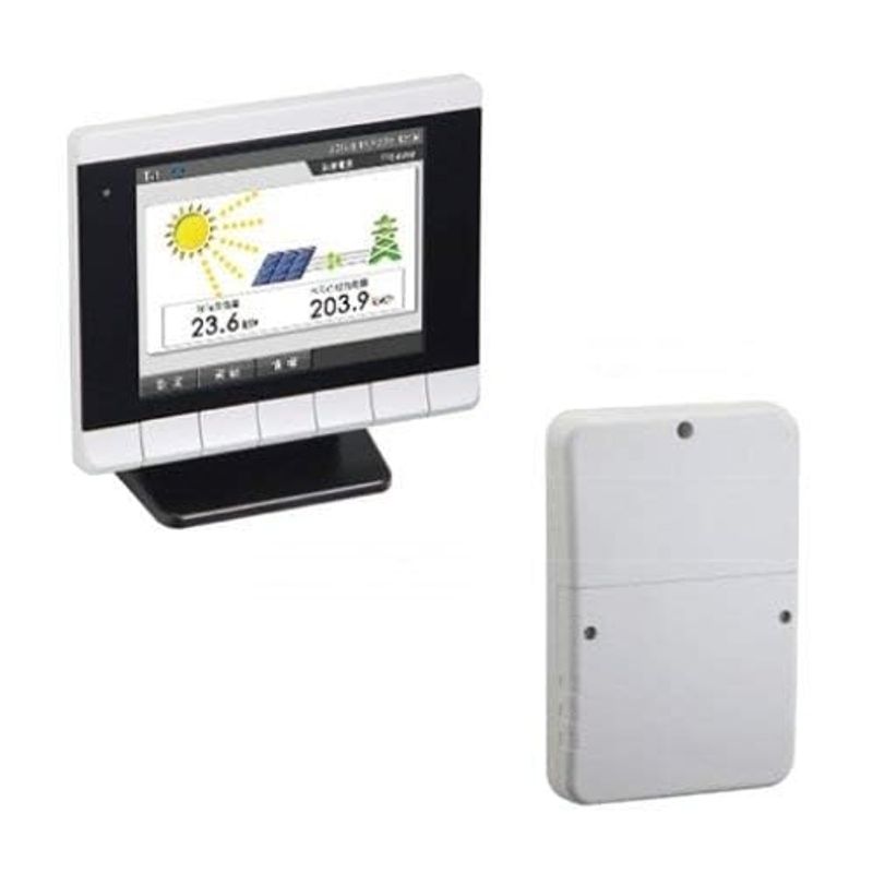 KP-CM2F-SET Omron Power Conditioner for Solar Power Generation ...