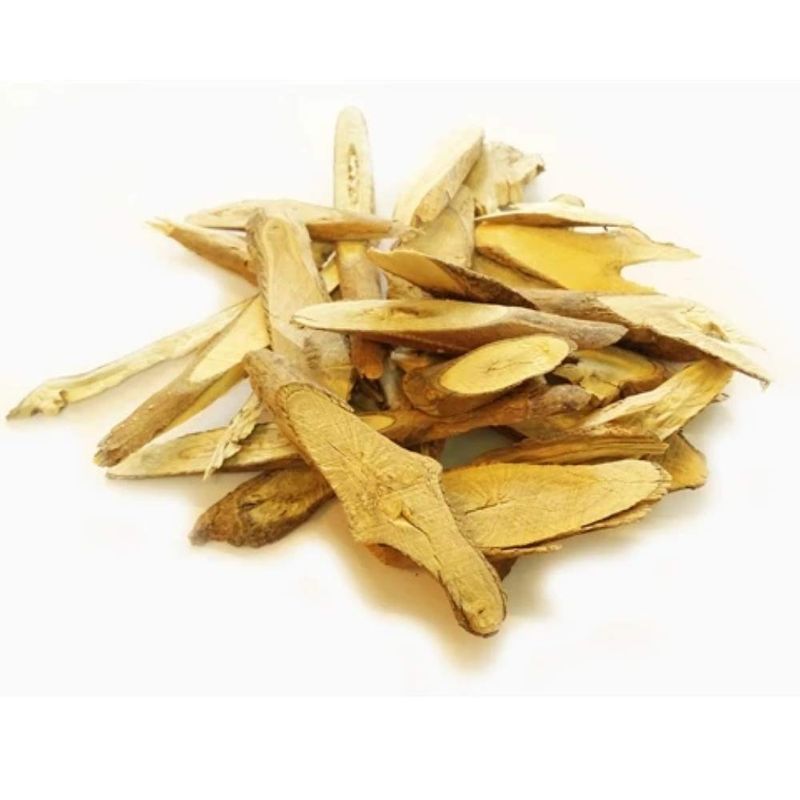 Plum Dragon Ban LAN Gen | Natural Isatis Root | Bulk Chinese Herb 1 Oz ...