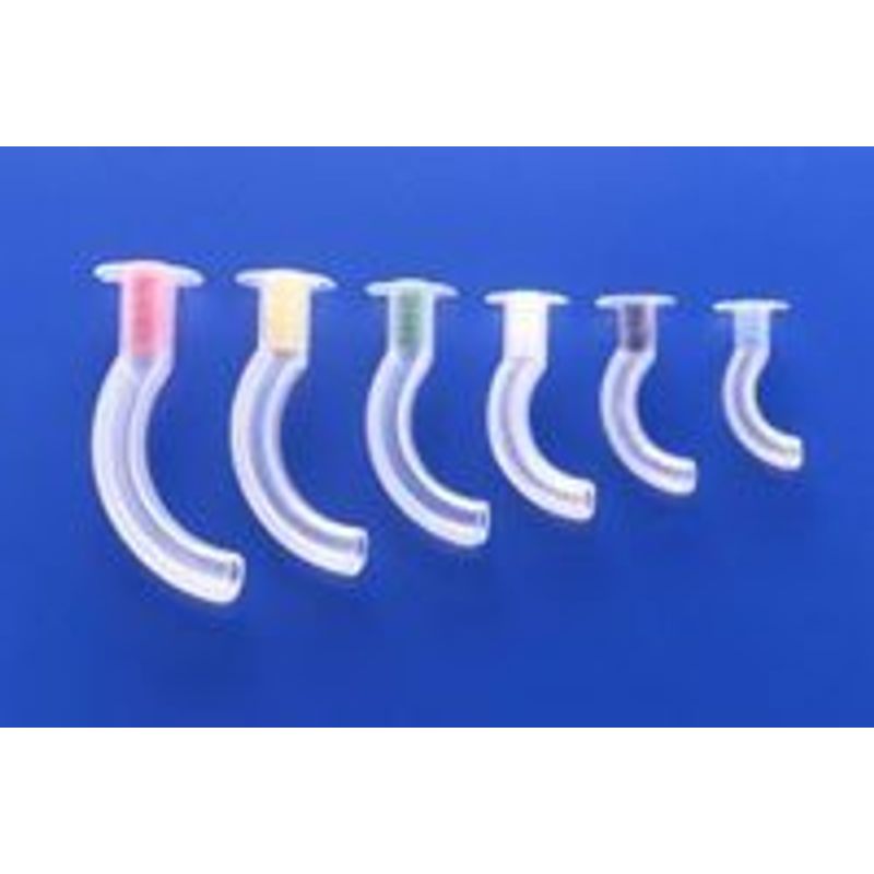 Airway Oropharyngeal Kit Guedel Plastic Emergency Set Ns Ea by - Online ...