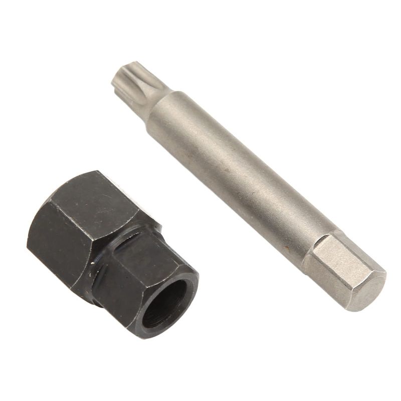 Keenso Car Alternator Pulley Remove Tool, Car Alternator Decoupler ...