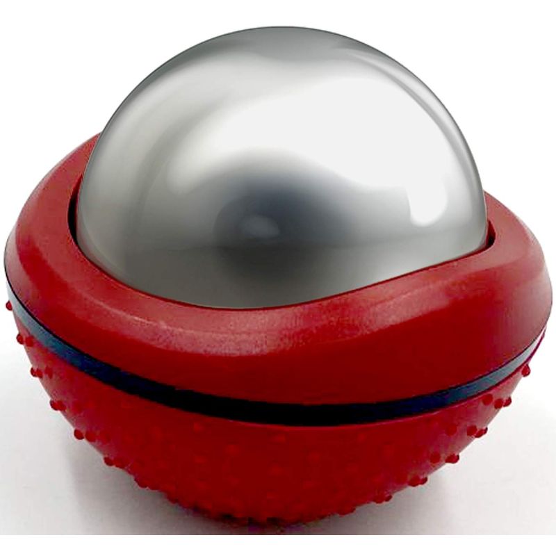 Cryosphere Massage Ball Hot Cold Roller Ball - Fast Muscle Pain Relief ...