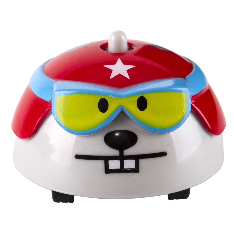 Duncan Toys Gyro Racer, Racing Toy with Gyro Technology, Flying ...