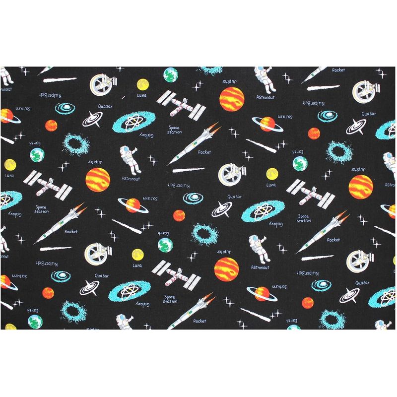 miwaki Placemat, Fabric Placemat, For Kids, Boys, Girls, Elementary ...